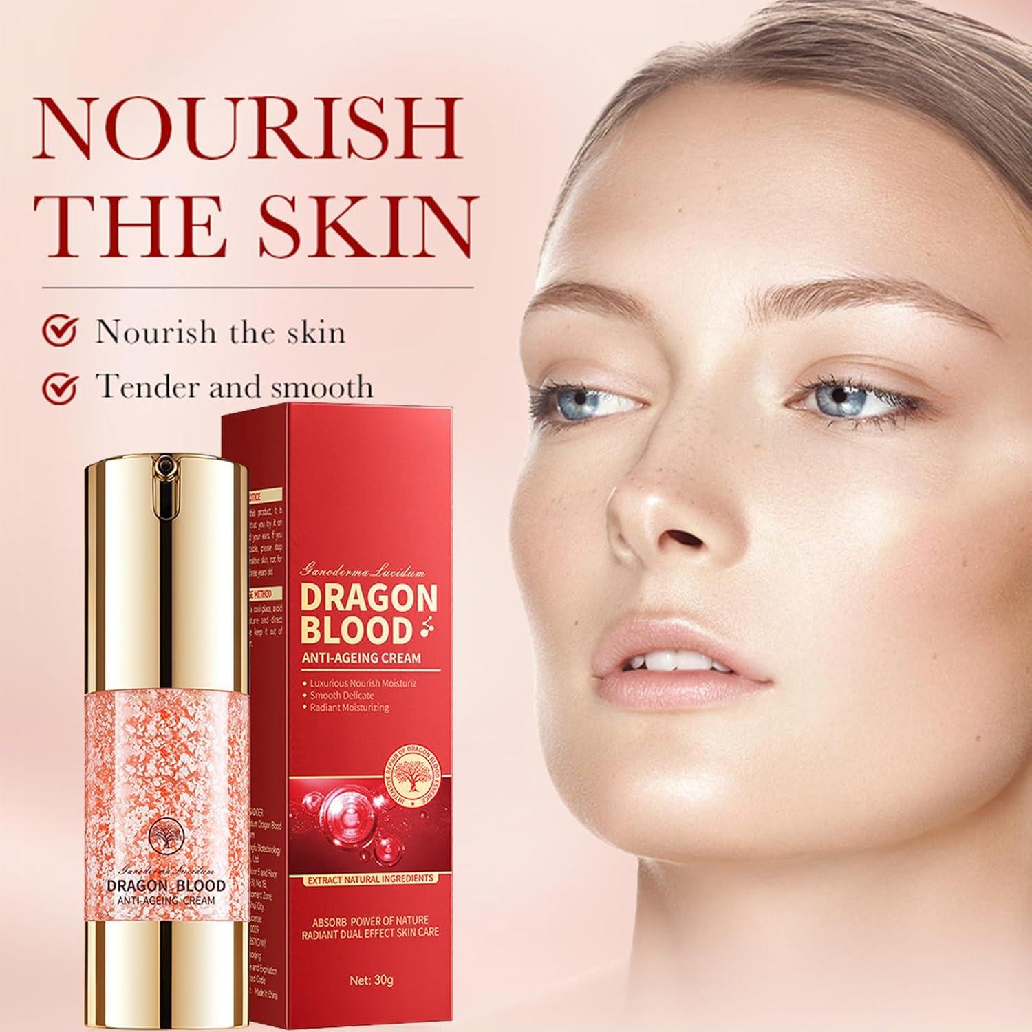 Dragon Blood Ointment Dragons Blood Easy Cream Placenta Dragons Blood ...