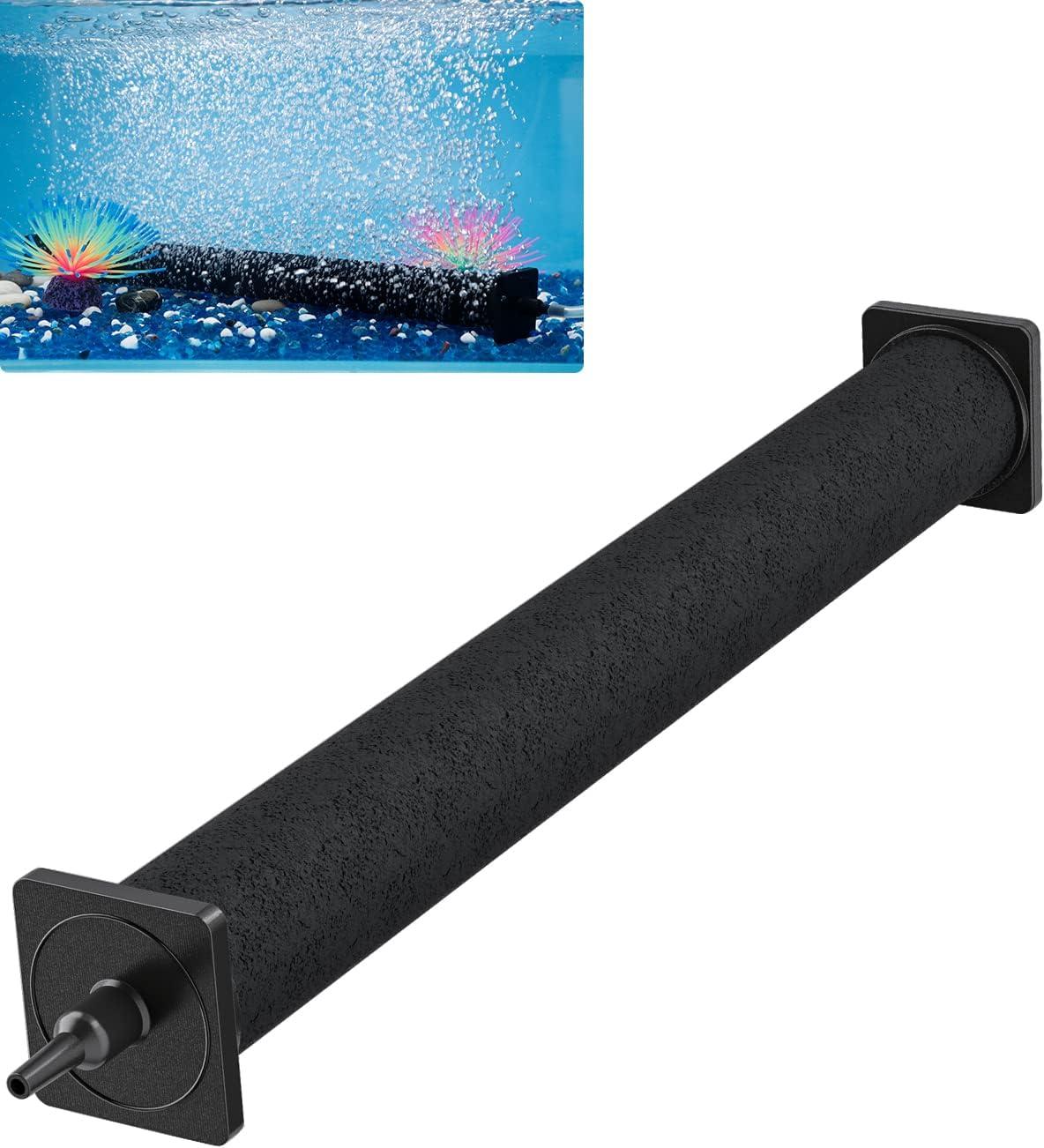 Buy Pawfly 40 cm Air Stone Cylinder - Top Bubble Diffuser for Large ...