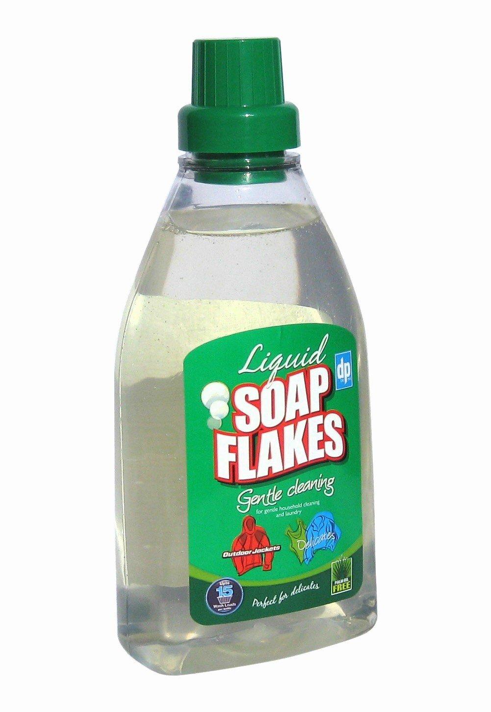 DRIPAK LIQUID SOAP FLAKES 750ML | Buy Now with Express International ...