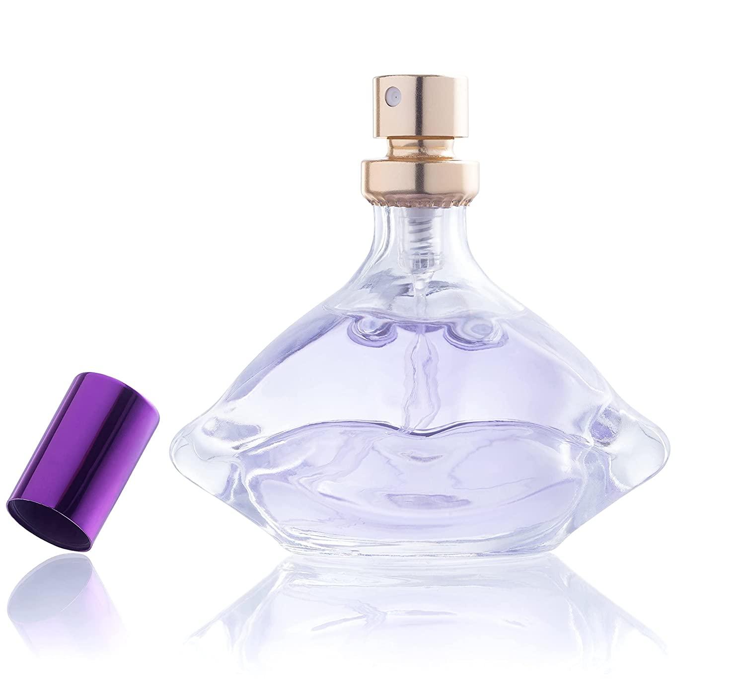 Girls Body Spray Mist Perfume Gift Set - 3pc Eau De Parfum for Little ...