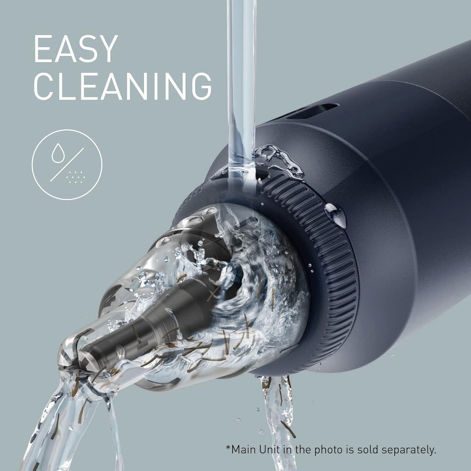 Buy Panasonic Multishape Modular Body Nursing System ER-CNT1 - Trimmer ...