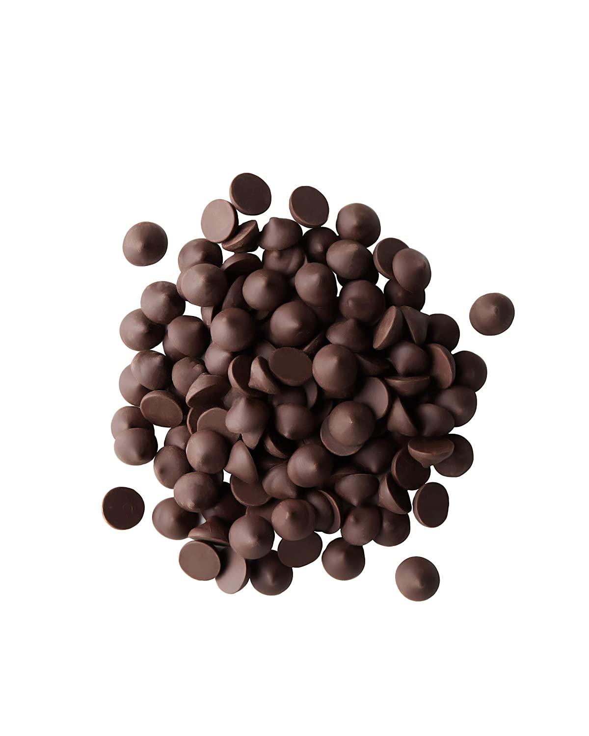 Artisan Kettle Organic No Sugar Added Dark Chocolate Chips - 9 oz | Buy ...