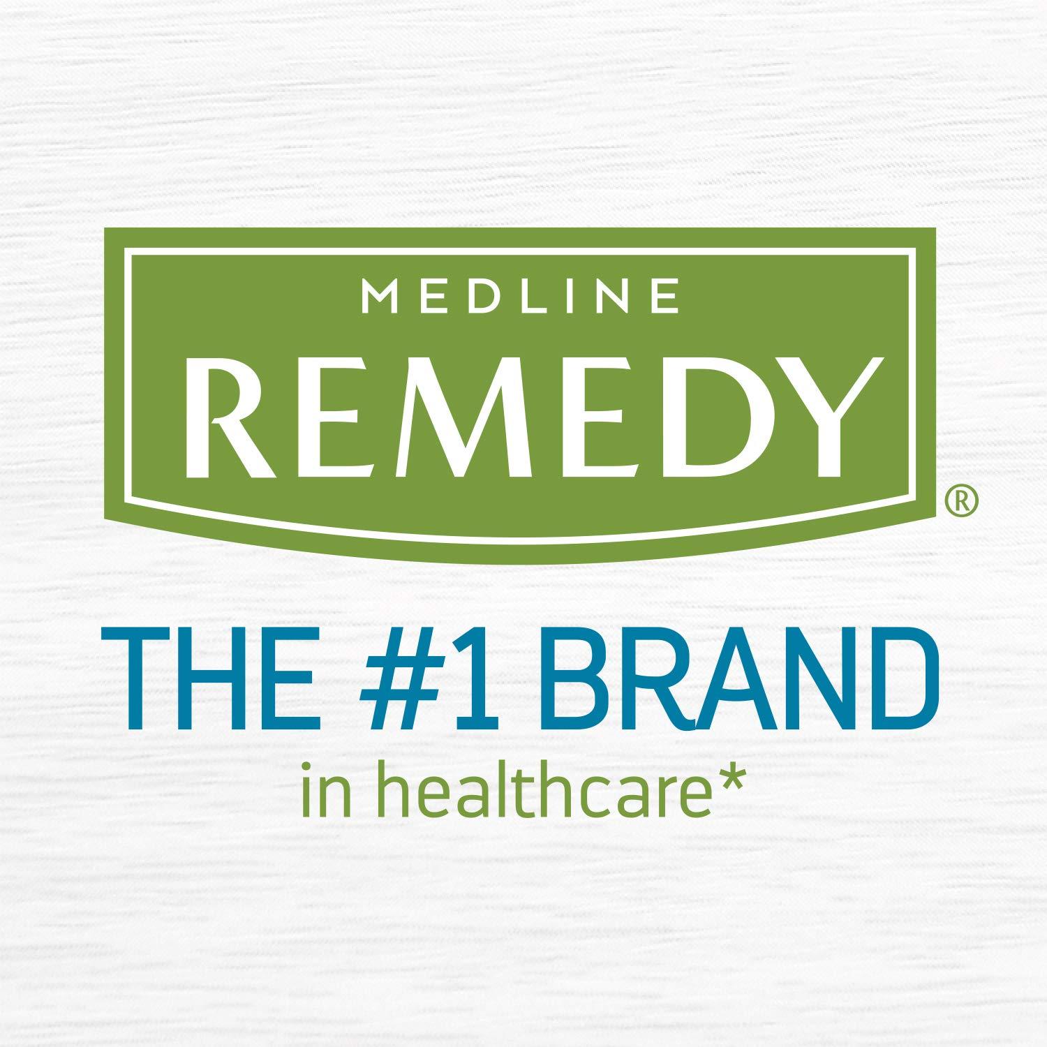 Medline Remedy Intensive Skin Therapy Skin Repair Cream 32 oz ...