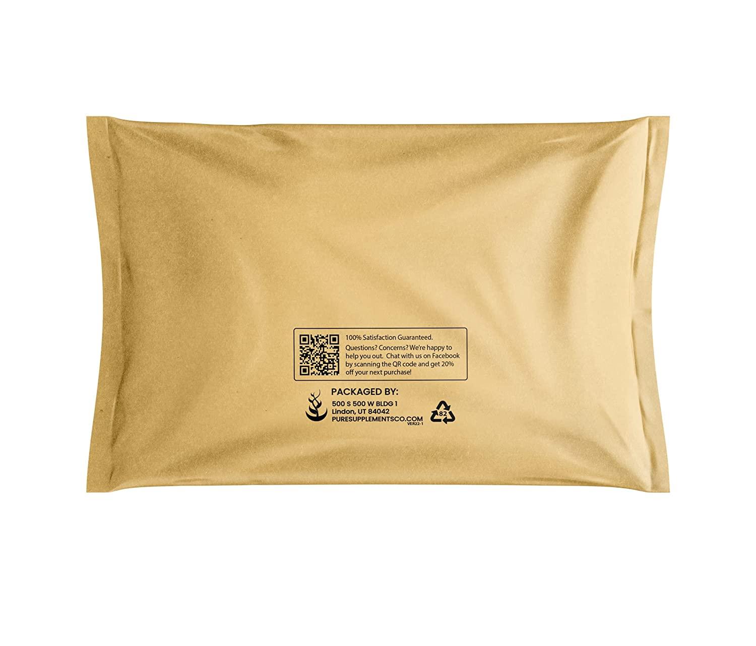 4oz Baker's Ammonia - Pure Ammonium Bicarbonate Traditional Leavening ...