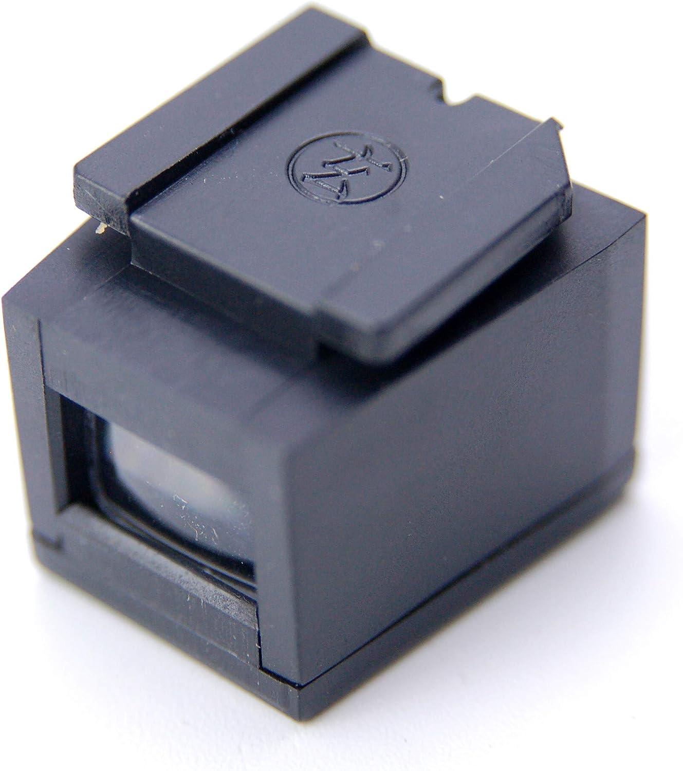 Xuan 35mm 28mm Optical Viewfinder - Black | Precise Framing Tool | Buy ...