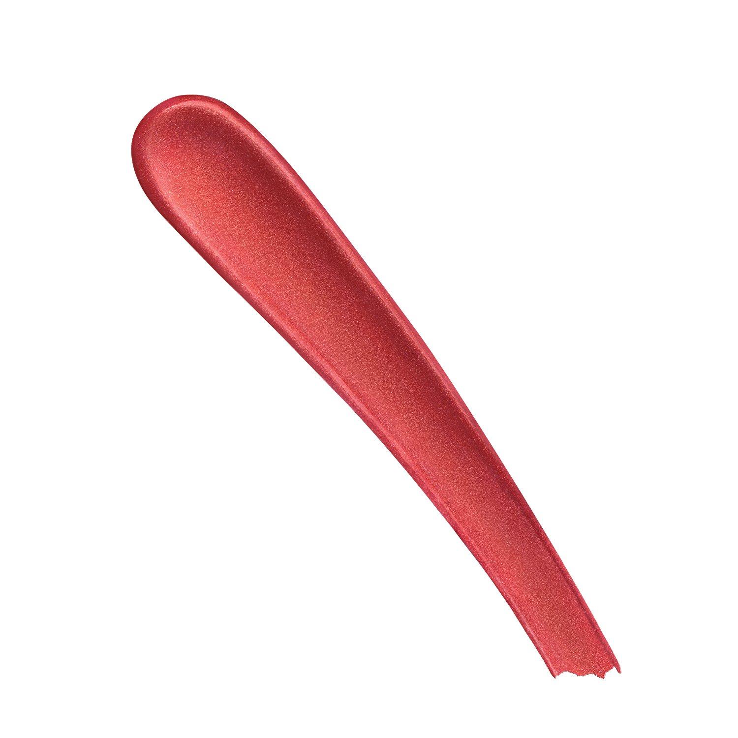 Ultra HD Metallic Matte Liquid Lipstick - Flare | Long-lasting, Bold ...
