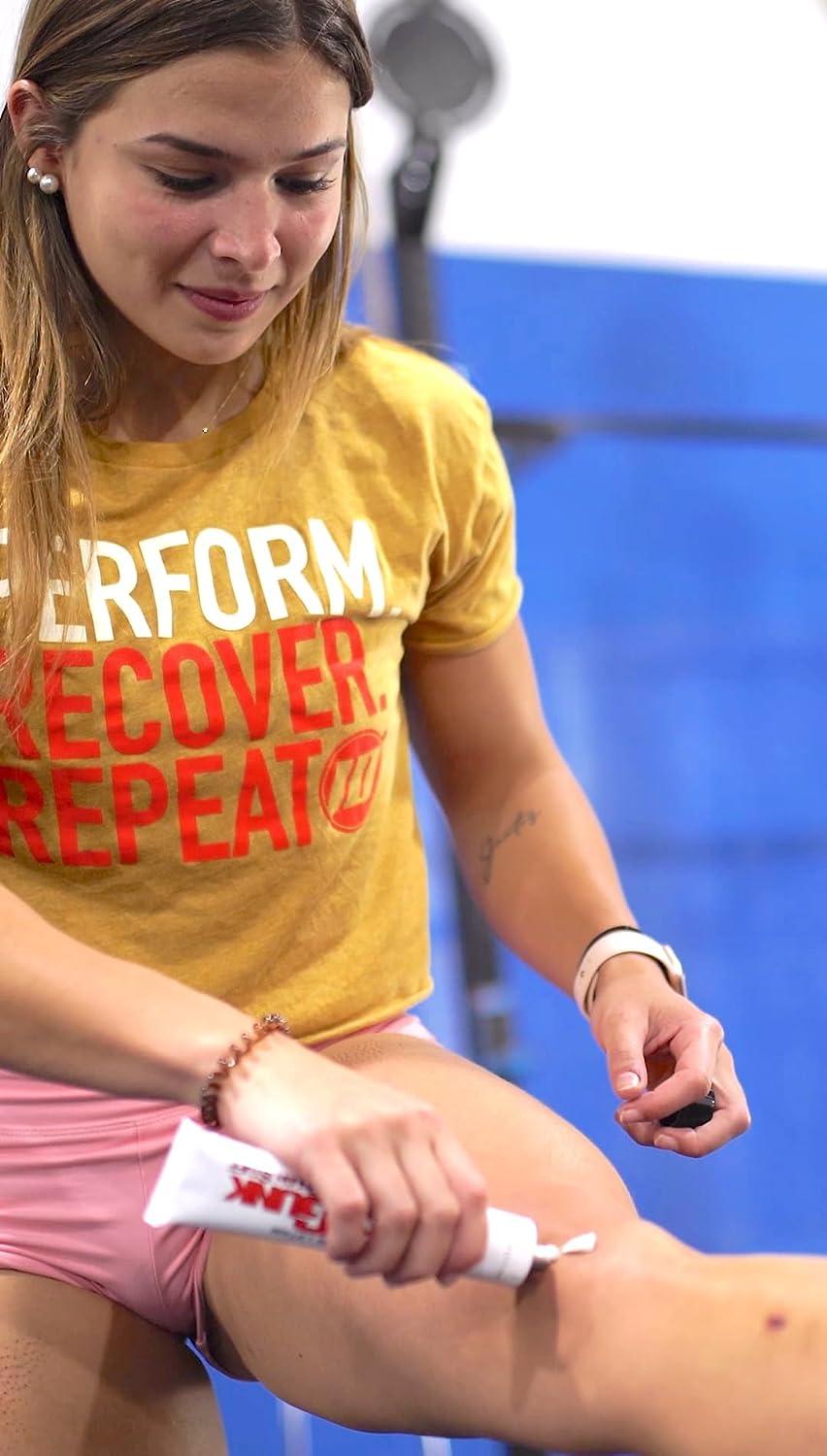 Punch Gunk Advanced Pain Relief - Fast & Effective Natural Pain Relief ...