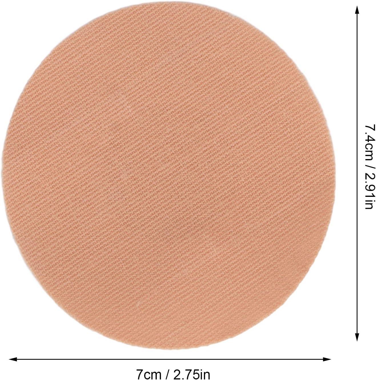 Acupressure Terahertz Patch - Round Shape for Metabolism Boost ...