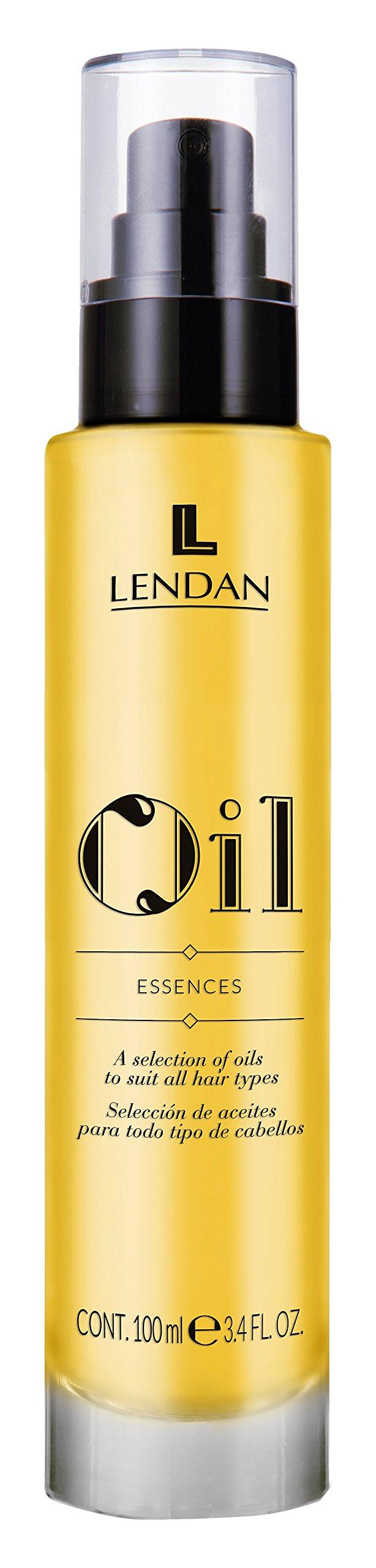 Lendan LD Oil Essences Hair Oil 100ml - Nourishing Hair Treatment | Buy ...