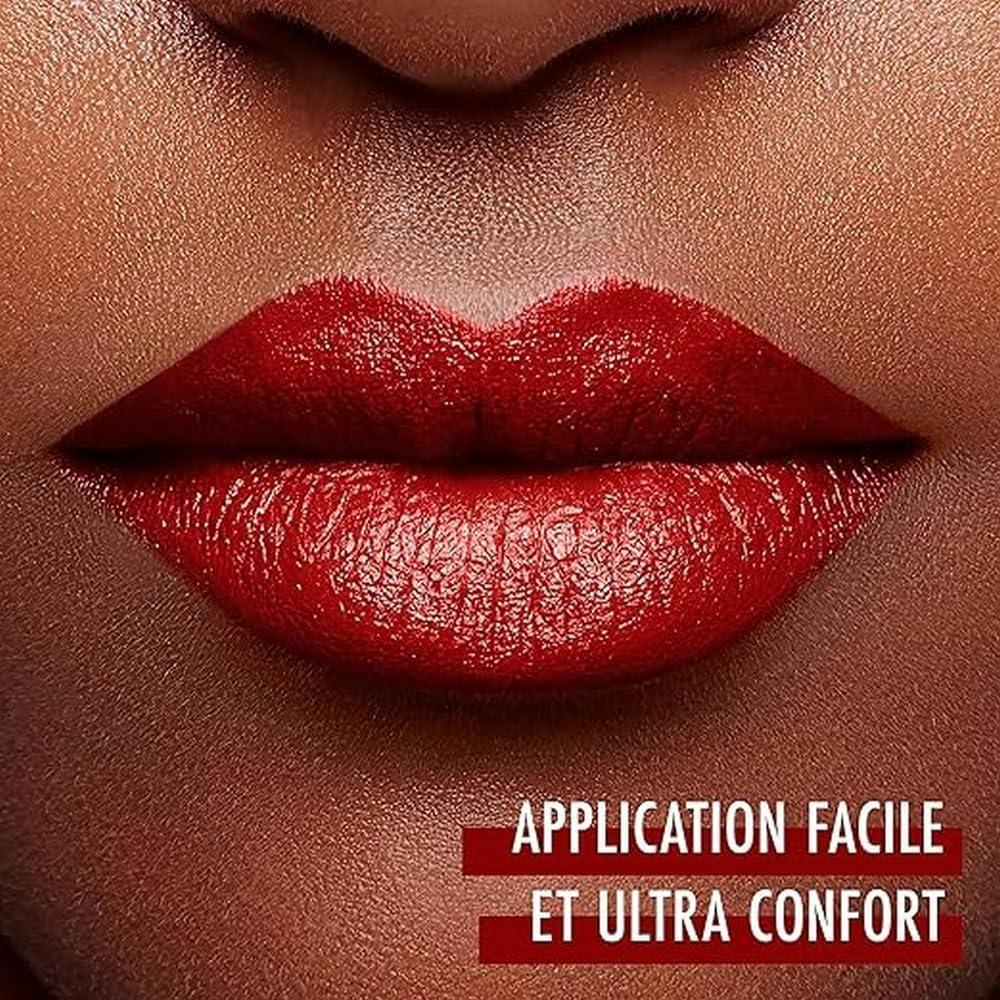 L'Or al Paris Color Riche Satin Smooth Lipstick Moisturising Pure ...