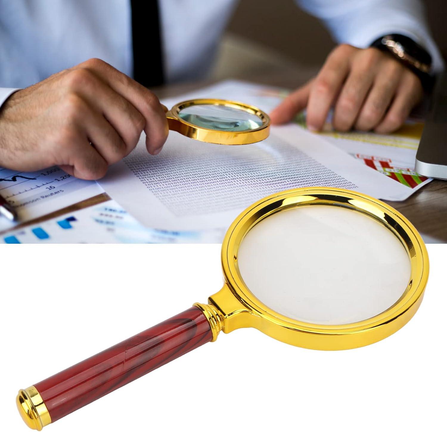 eye candy magnifying