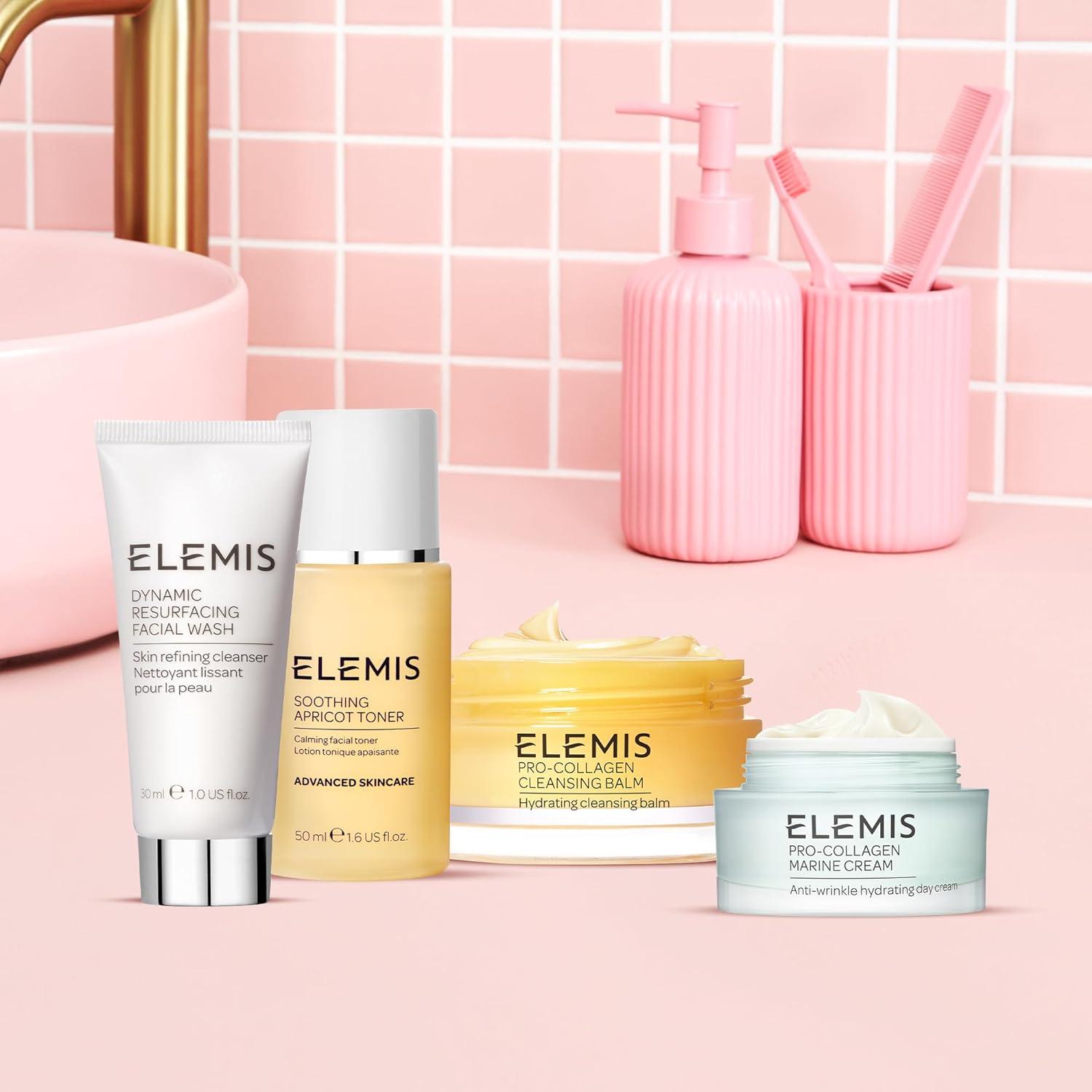 Elemis Limited Edition Everyday Heroes Christmas Collection Luxury ...