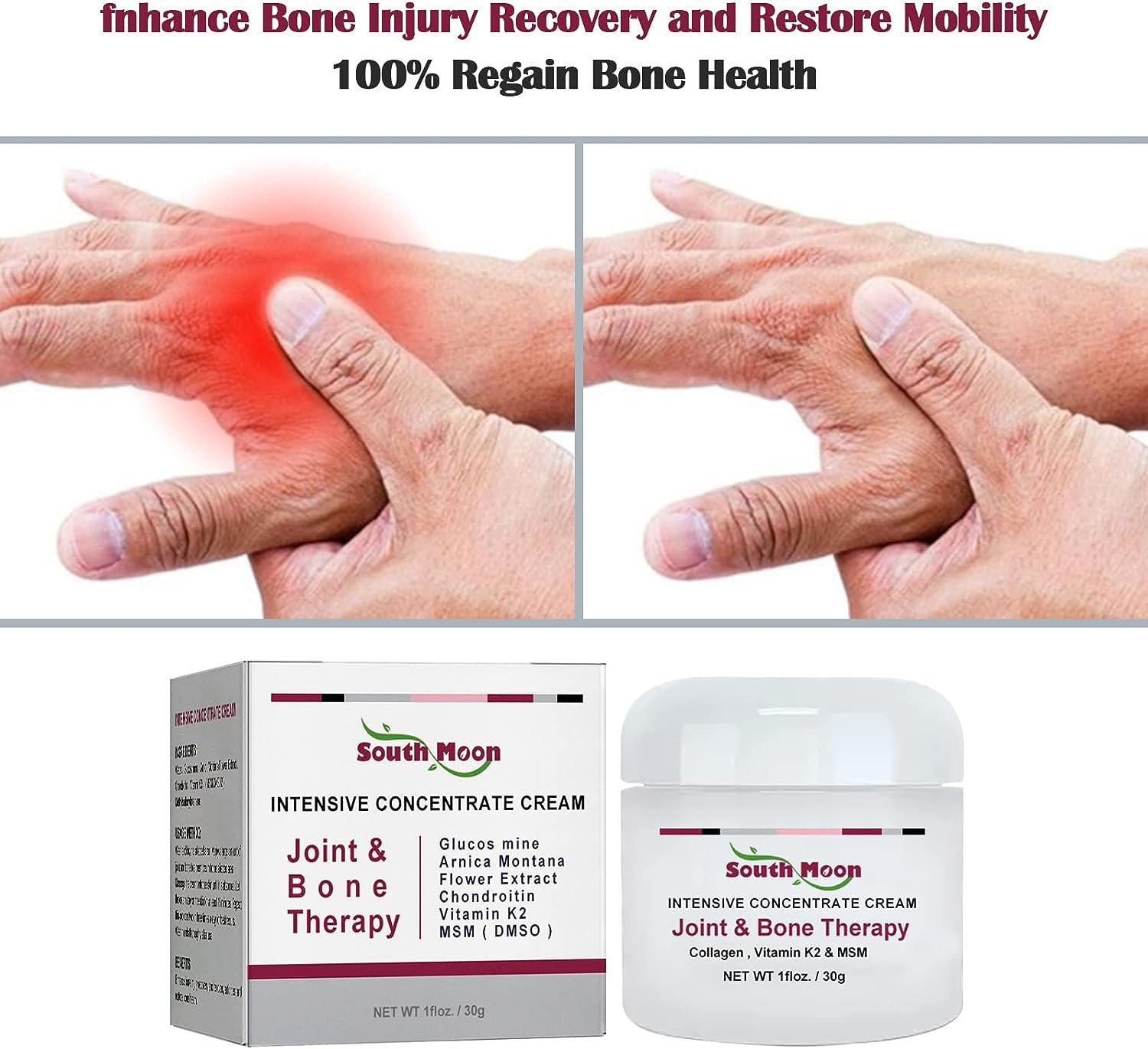 Perfectx Joint & Bone Therapy Cream - Intensive Recovery for Joints & Muscles (2PCS) | Buy Now ...