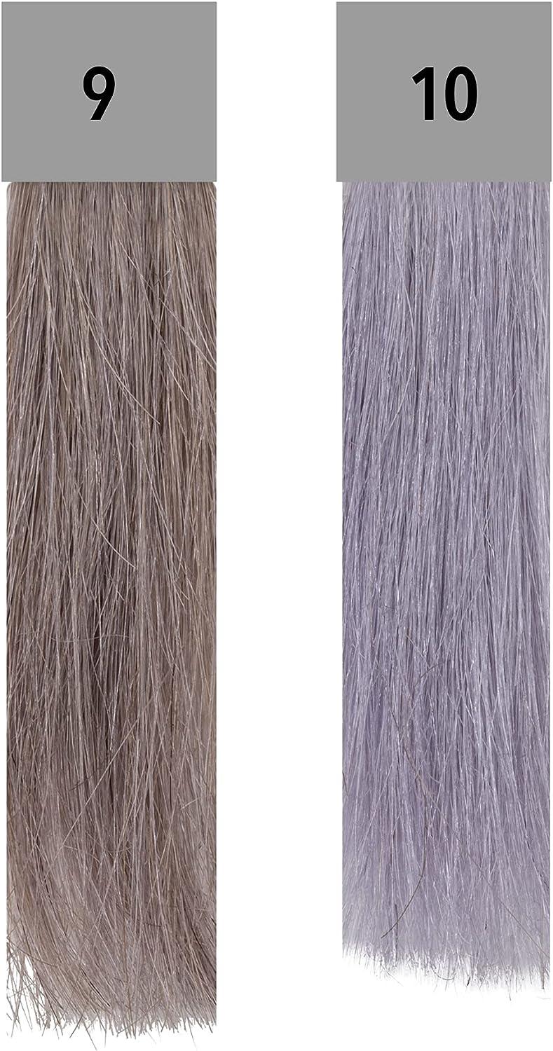 Pulp Riot Moon Stone High Speed Toner 3 fl oz - Professional Hair Color ...