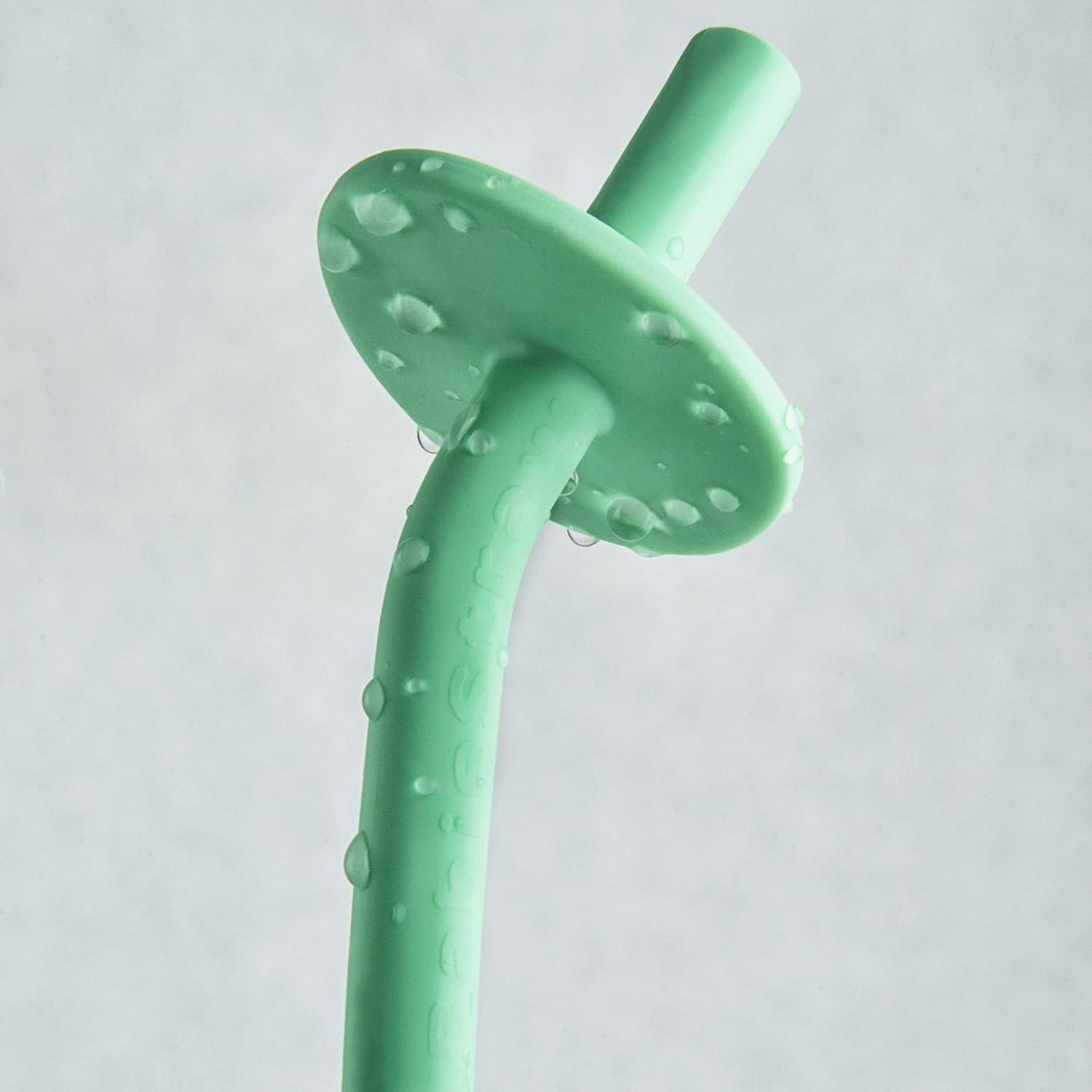 Teething Egg Straws - BPA-Free and Safe for Babies | Shop Now | Buy Now ...