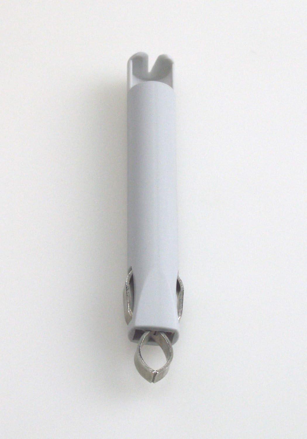 Dr. Schick Ultra Surgical Steel Tick Tweezers | Precision Removal Tool ...