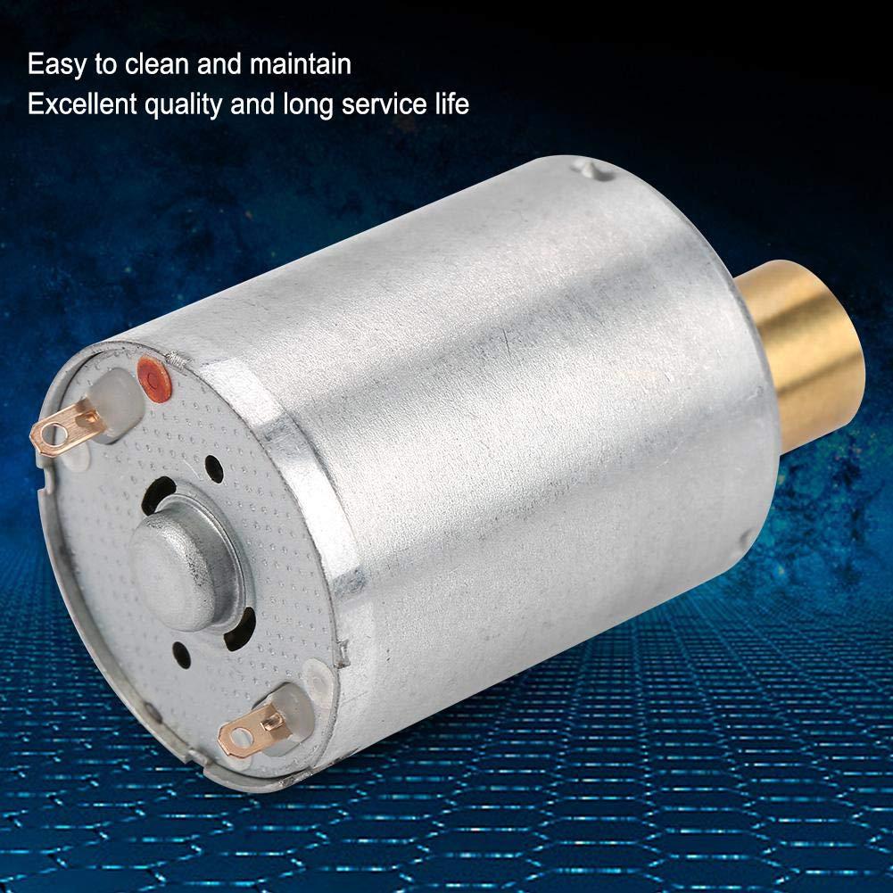 Mini Vibration Motor - 12V Small Electric Motor for Massagers - High ...