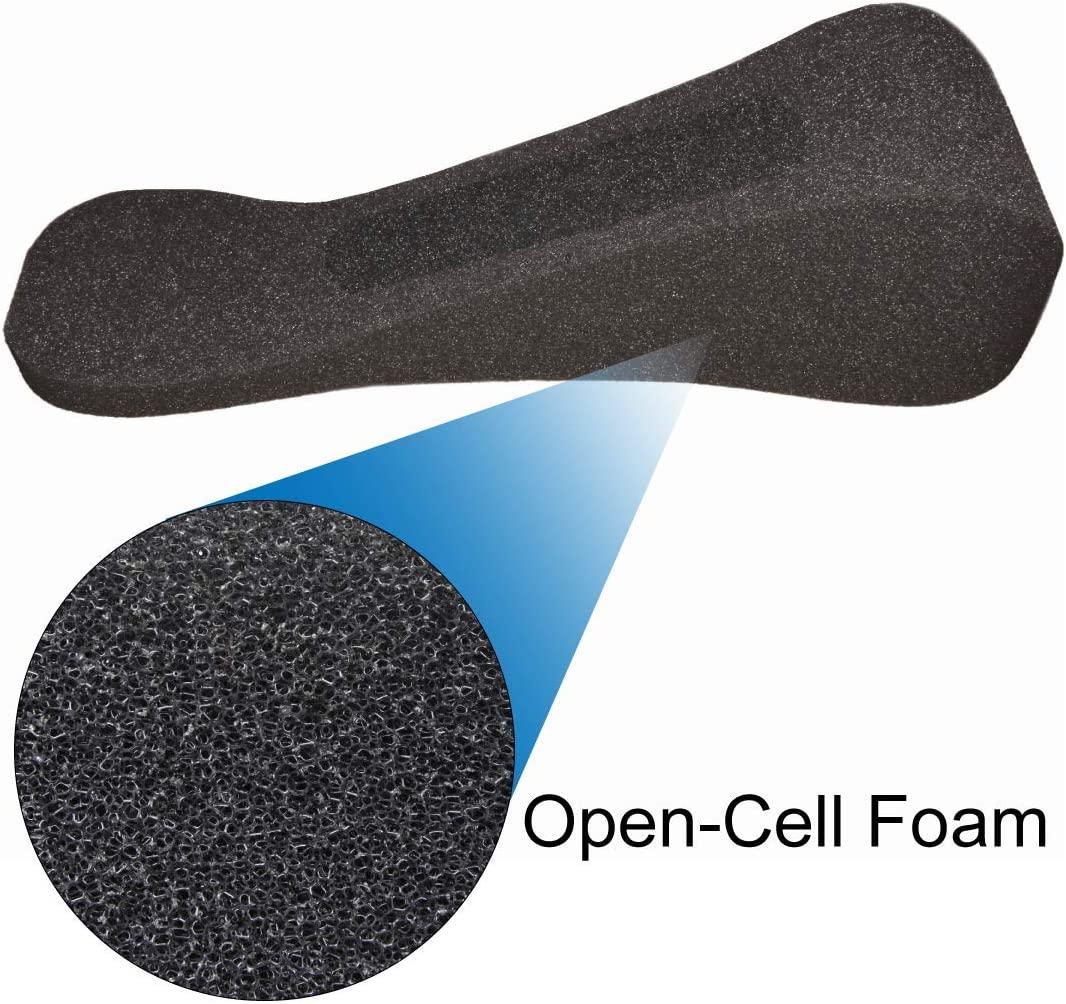Open Cell Foam Arm Elevator Non-Coated | Buy Now with Express ...