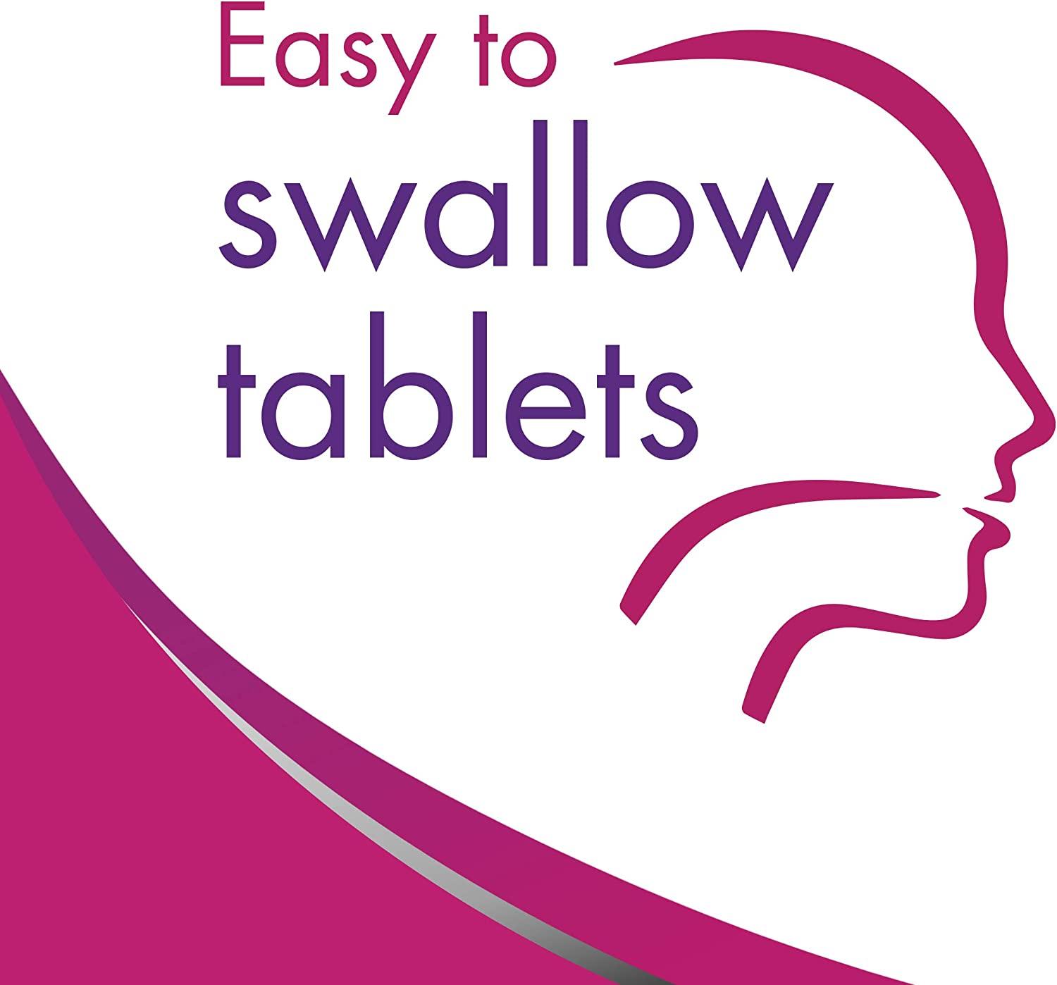 Slow Fe Slow Release Iron Tablets 60 ea - Pack of 2 | Buy Now with ...