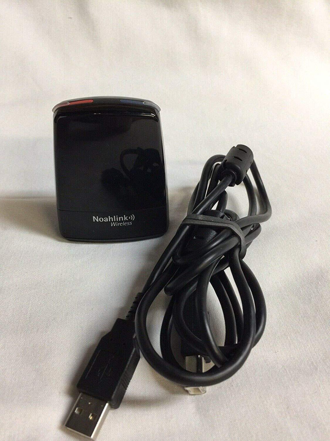 Noahlink Wireless Bluetooth Hearing Aid Programmer - Convenient ...