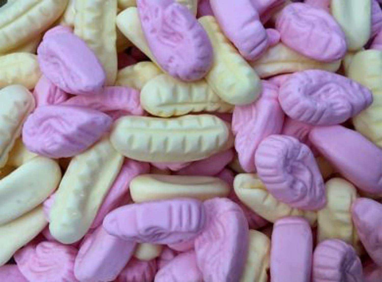 Roch Sweets Banana and Shrimp Sweets 400g | Buy Now with Express ...