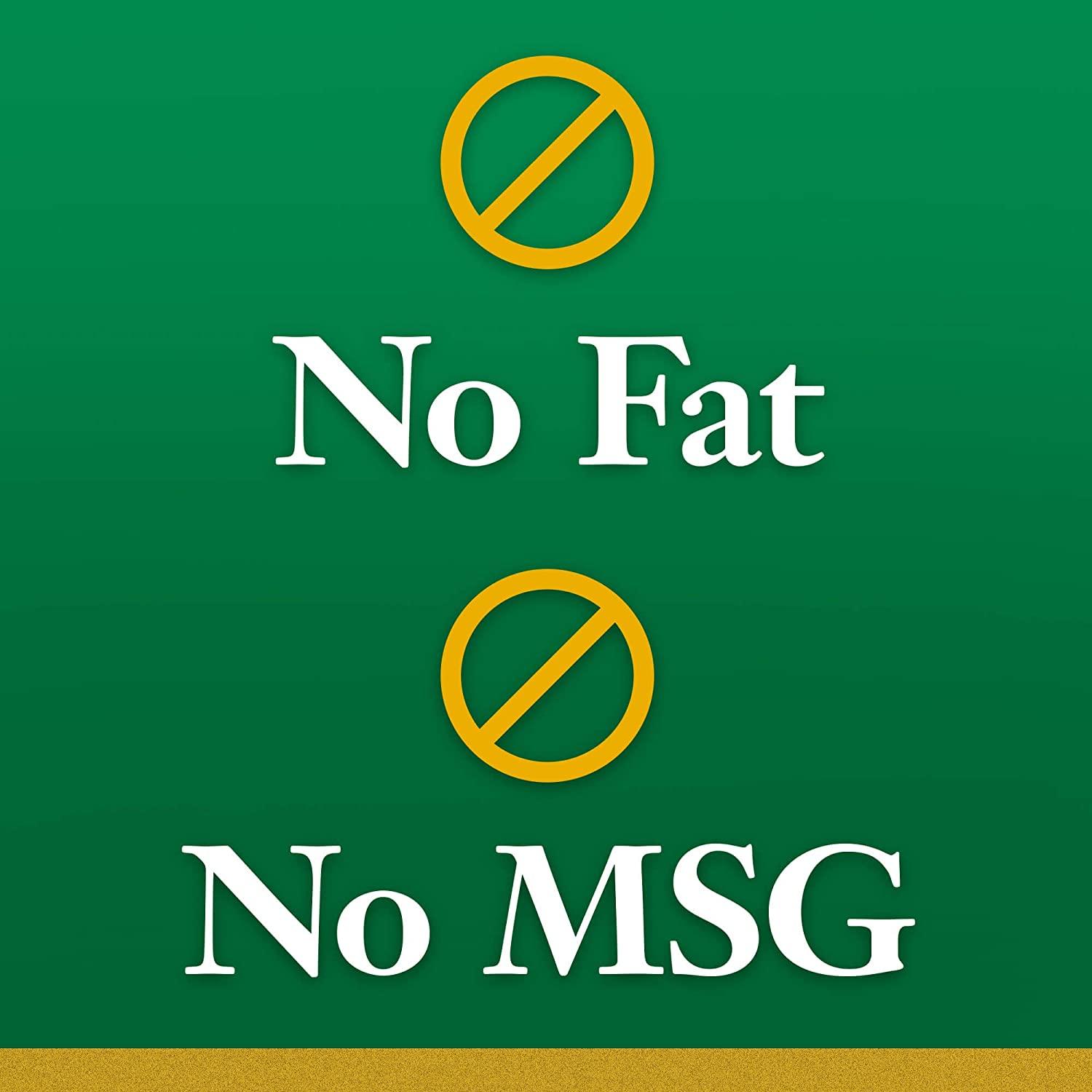 Herb-Ox Chicken Bouillon Packets - 1.13 oz Instant Broth & Seasoning ...