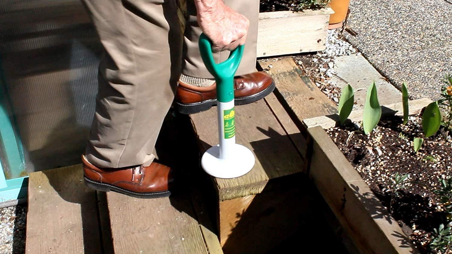 EZ-Riser Green - Mobility Tool | Improve Mobility and Accessibility ...