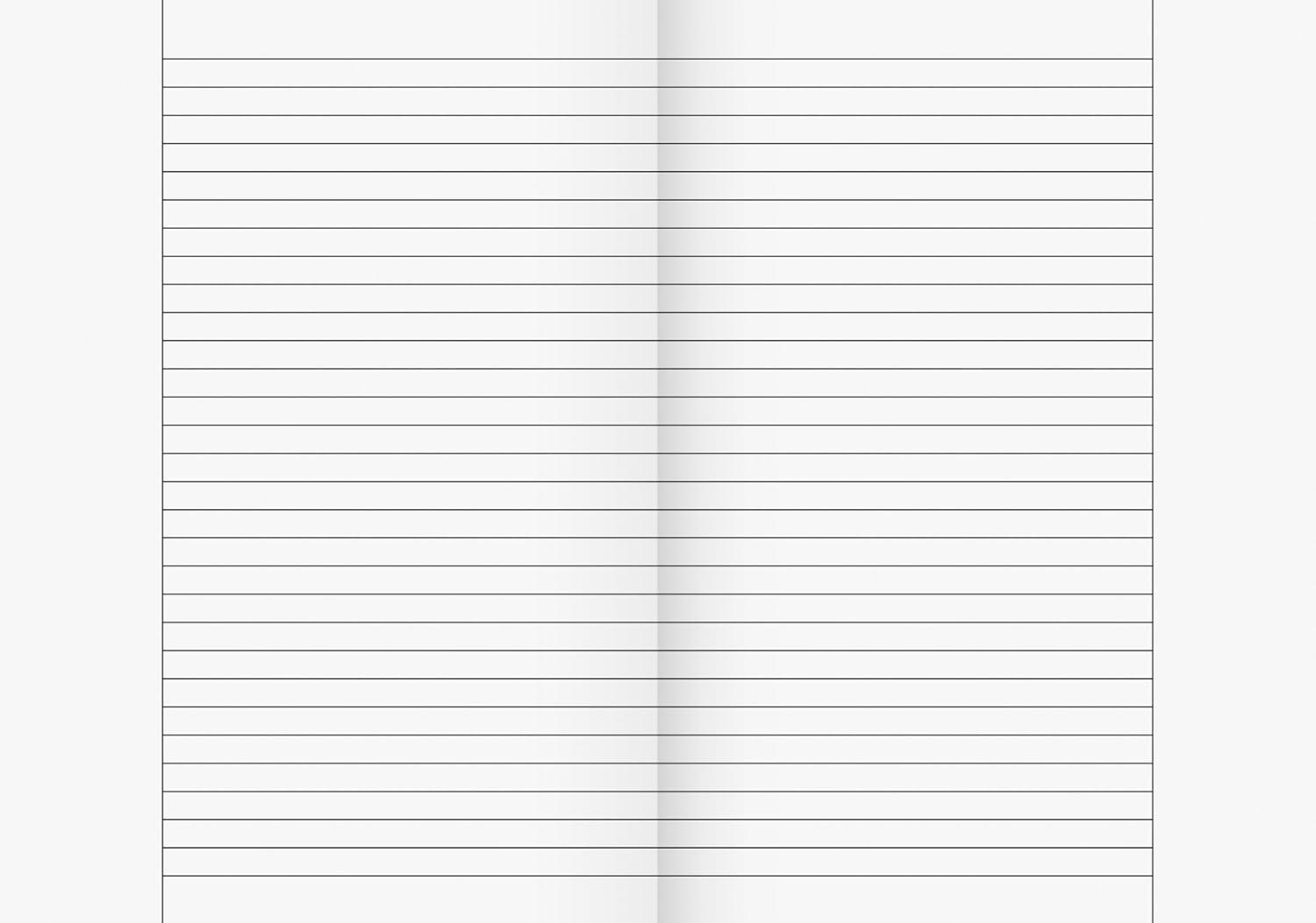 Buy Oxford Touch College Block Duo A4 Notebooks - 80 Sheets Blue - 3 ...