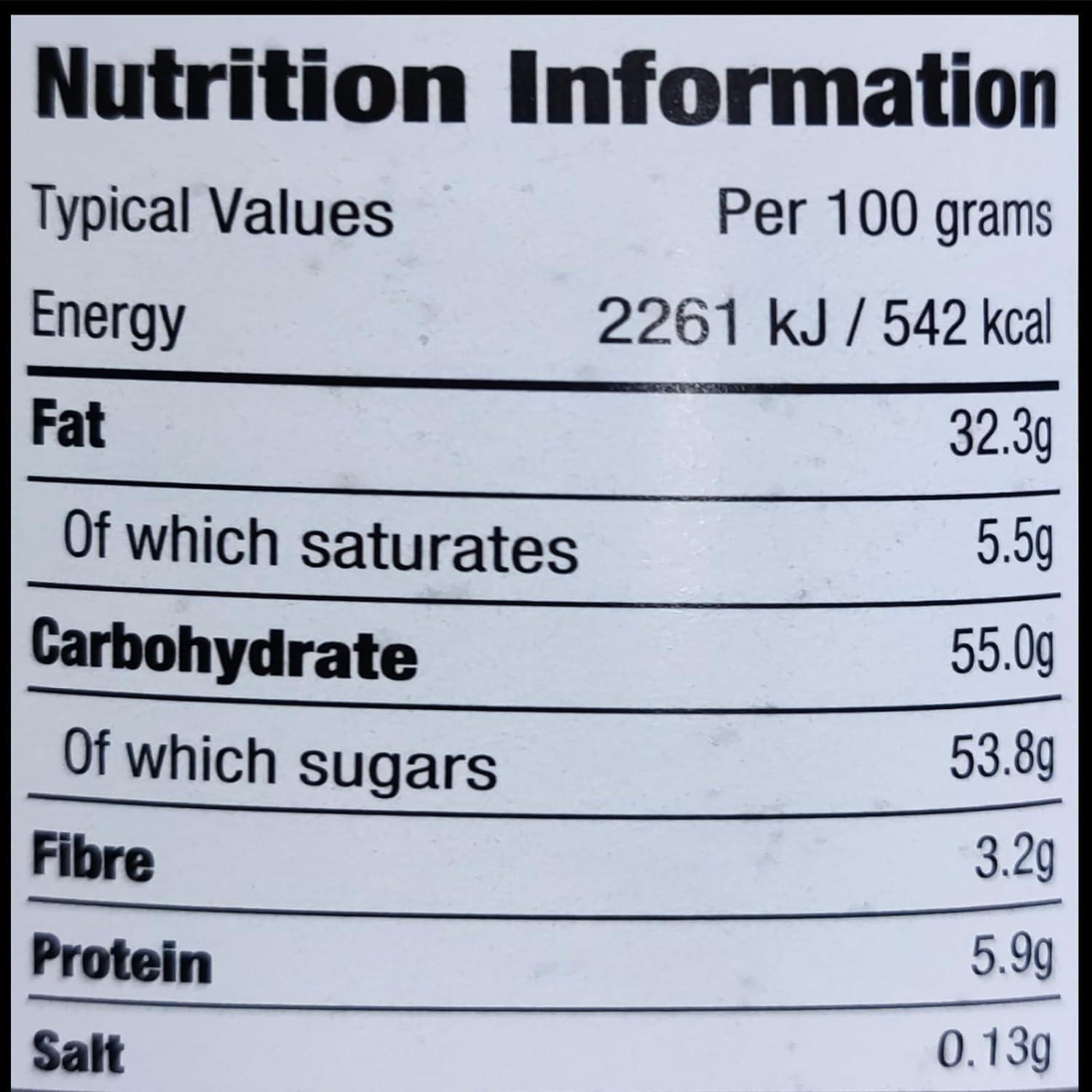 Kirkland Signature Hazelnut Chocolate Spread with Cocoa Jars 1kg | Buy Now with Express ...