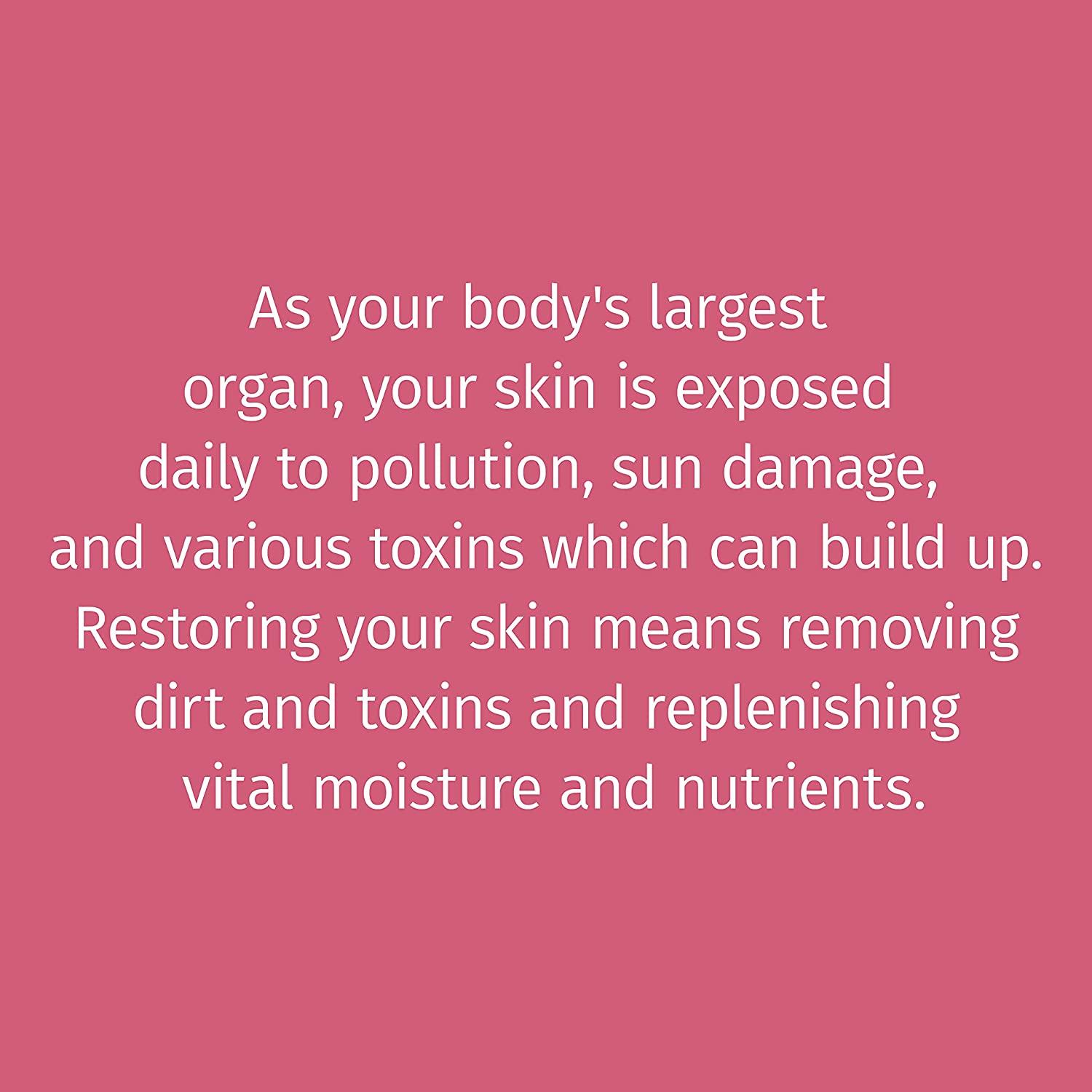 REVIVA LABS Light Skin Peel Mild Exfoliant 2PK - Gentle Exfoliation for ...