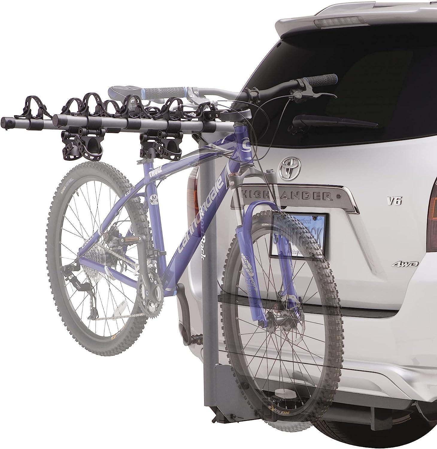 SportRack Bike Adapter: Easy Alternative Solution for Carrying Bicycles ...