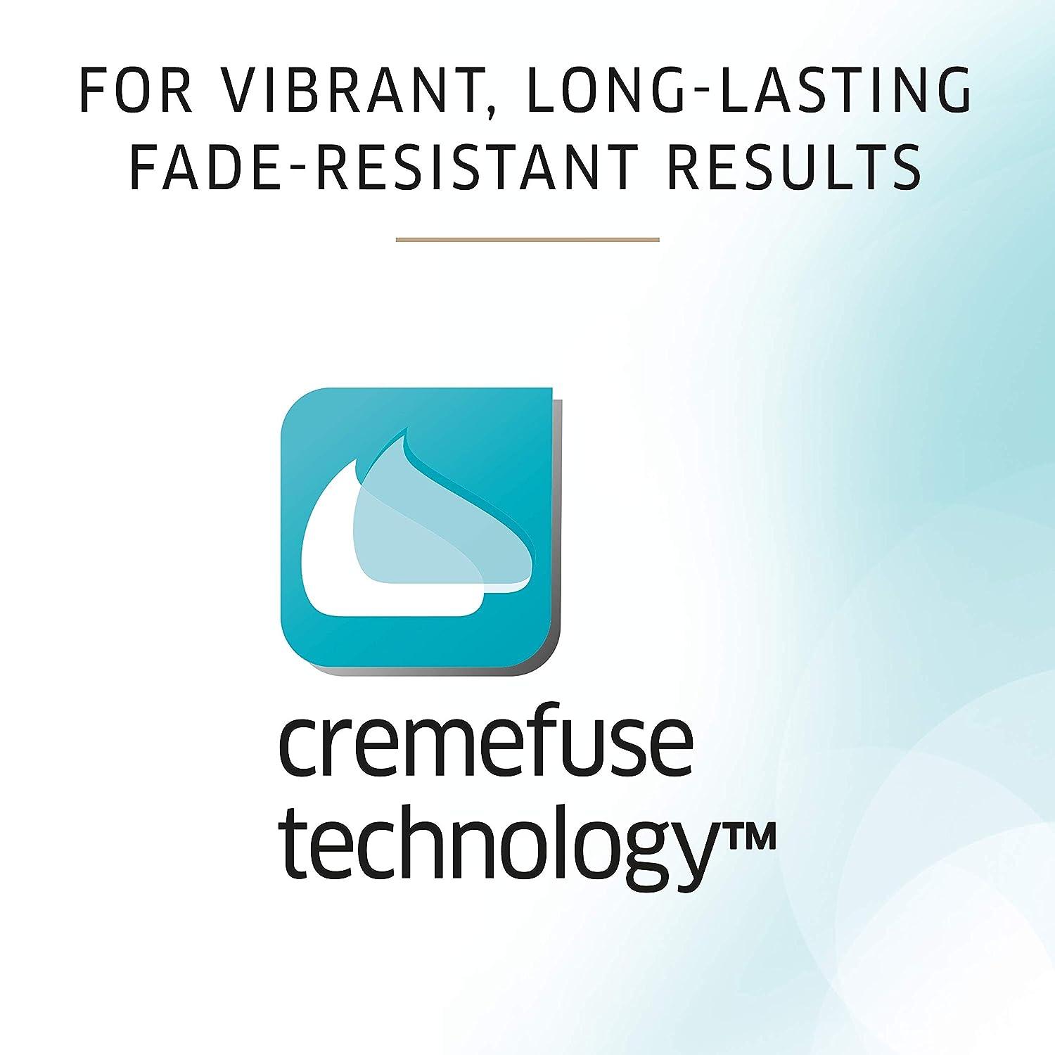 Wella ColorCharm Permanent Gel Haircolor 8A Light Ash Blonde - Gray ...