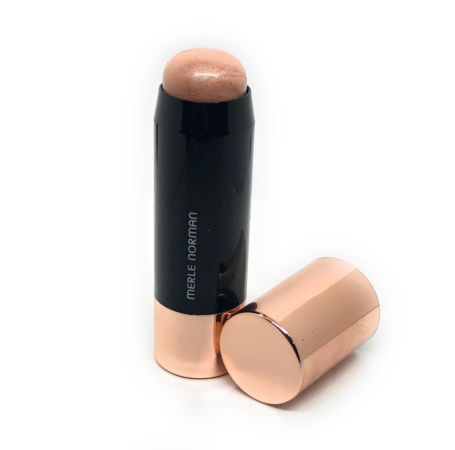 Merle Norman Crayon Cheek Color - Cream To Powder Blush - Radiant