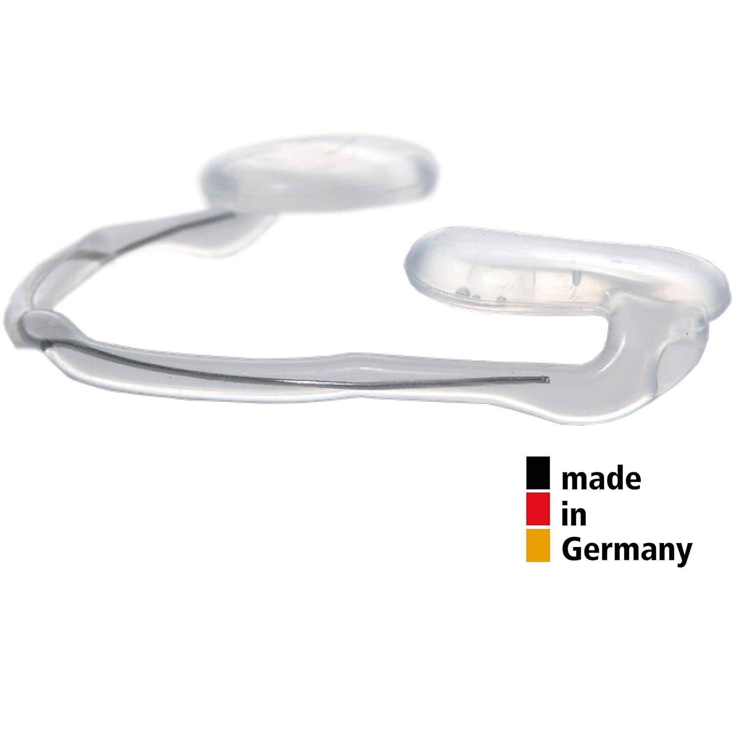 AquaSplint Mini: Self-Adjusting Water-Filled Bite Splint for CMD Relief ...