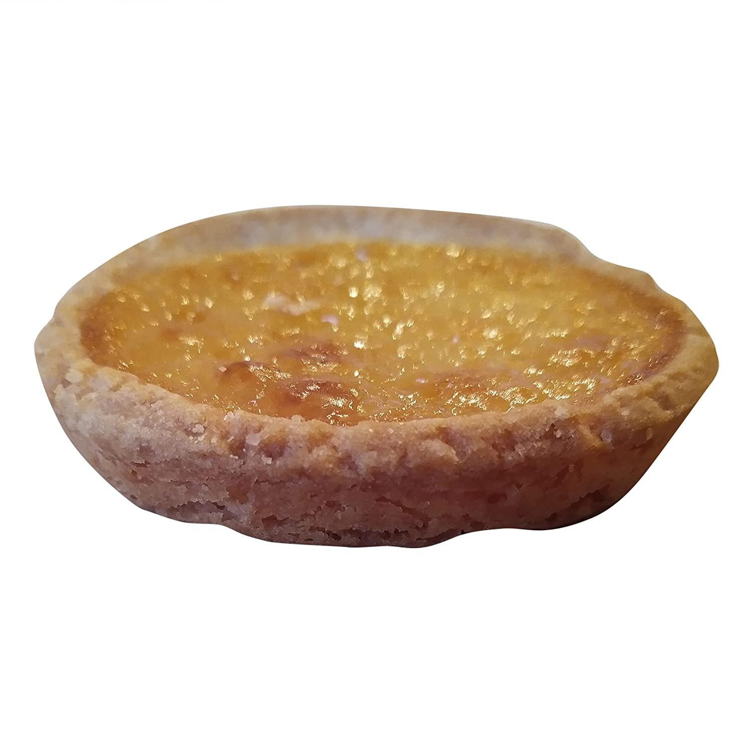 Bonne Maman Lemon Tartlets - Exquisite French Lemon Tartelettes | Buy ...