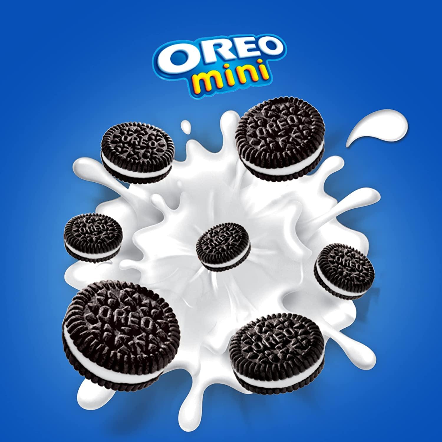 Mini Oreos