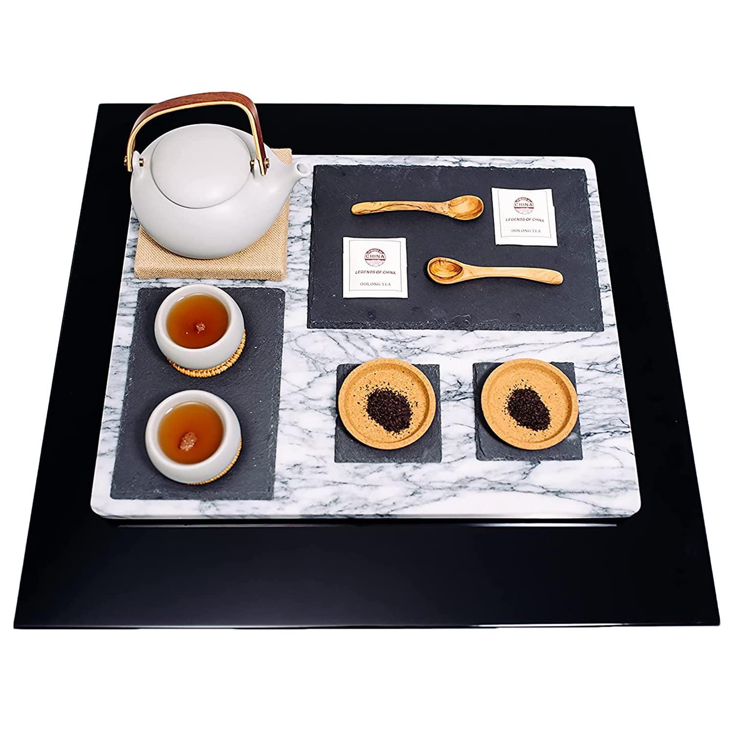 UNCLE LEE'S Legends of China Oolong Tea - Premium Quality Oolong Tea ...