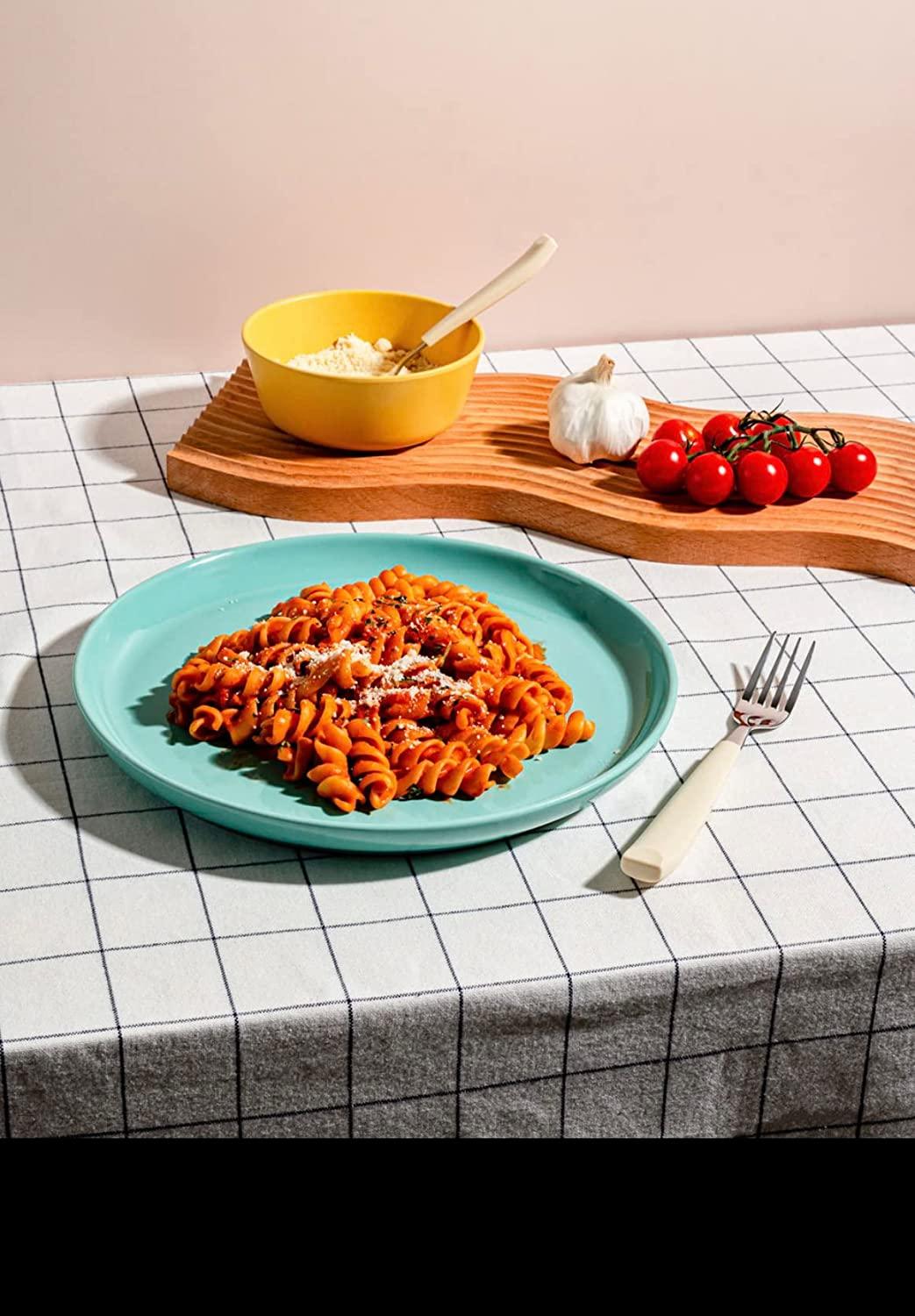 Kaizen Low Carb Pasta Fusilli - Gluten-Free, High Protein, Keto ...