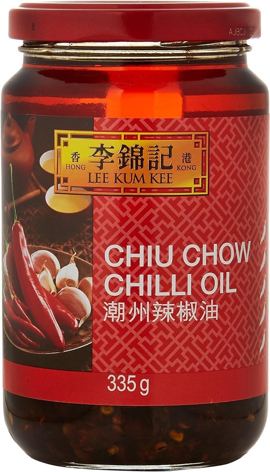 Lee Kum Kee Sauces Pack of 3 Char Siu Sauce 397g Hoi Sin Sauce 397g ...