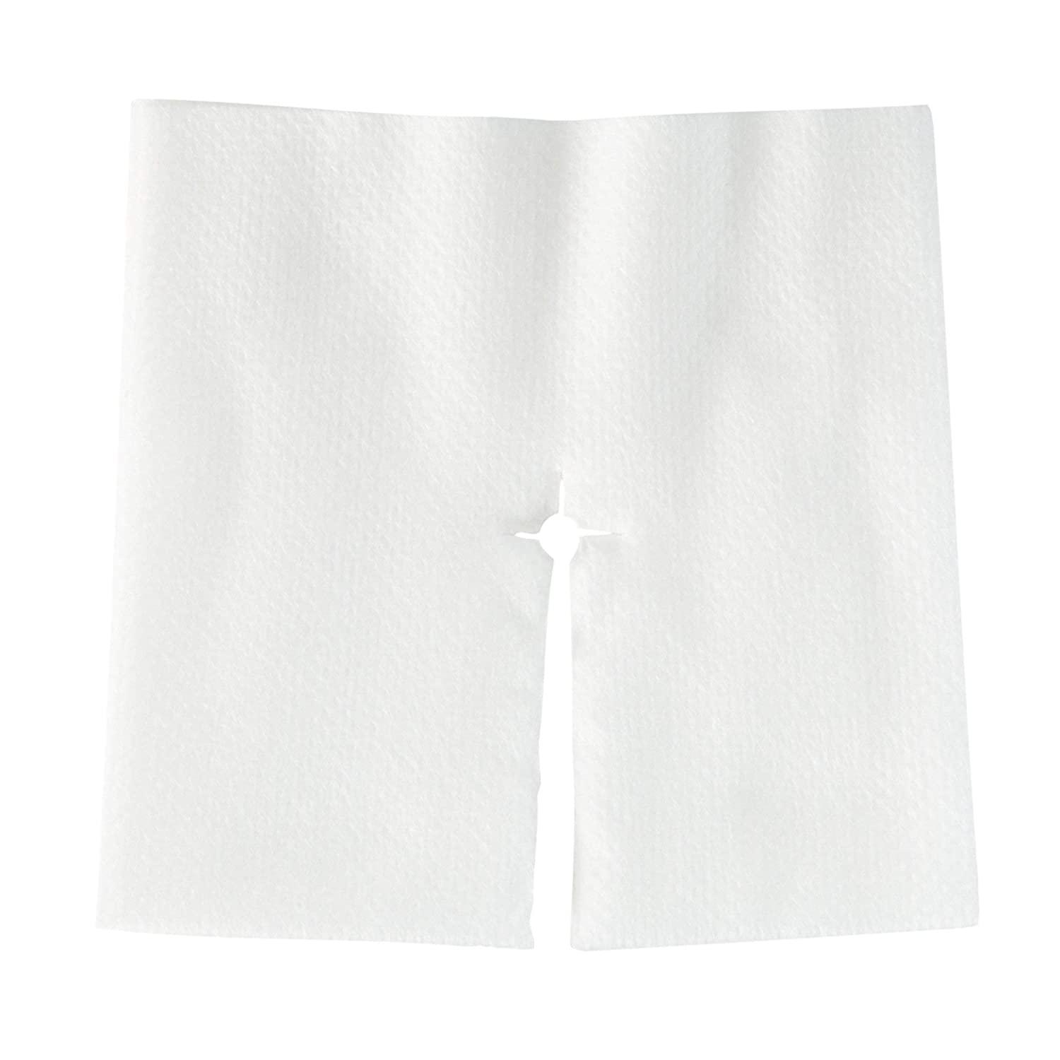 McKesson Split Sponges 4 x 4, 6-Ply High Absorbency Sterile Dressings ...