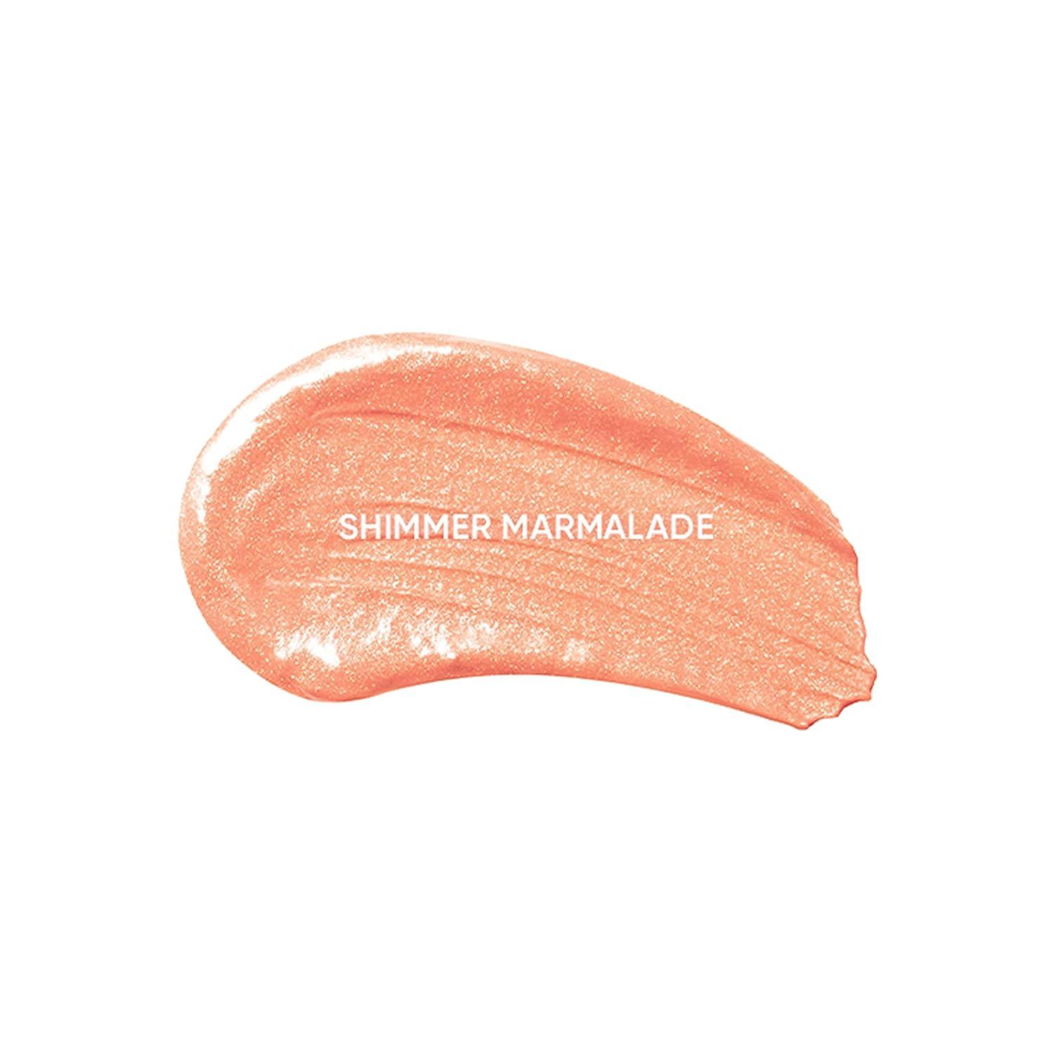AMUSE Soft Cream Cheek - 04 SHIMMER MARMALADE | Hydrating Cream Blush | Buy Now with Express ...
