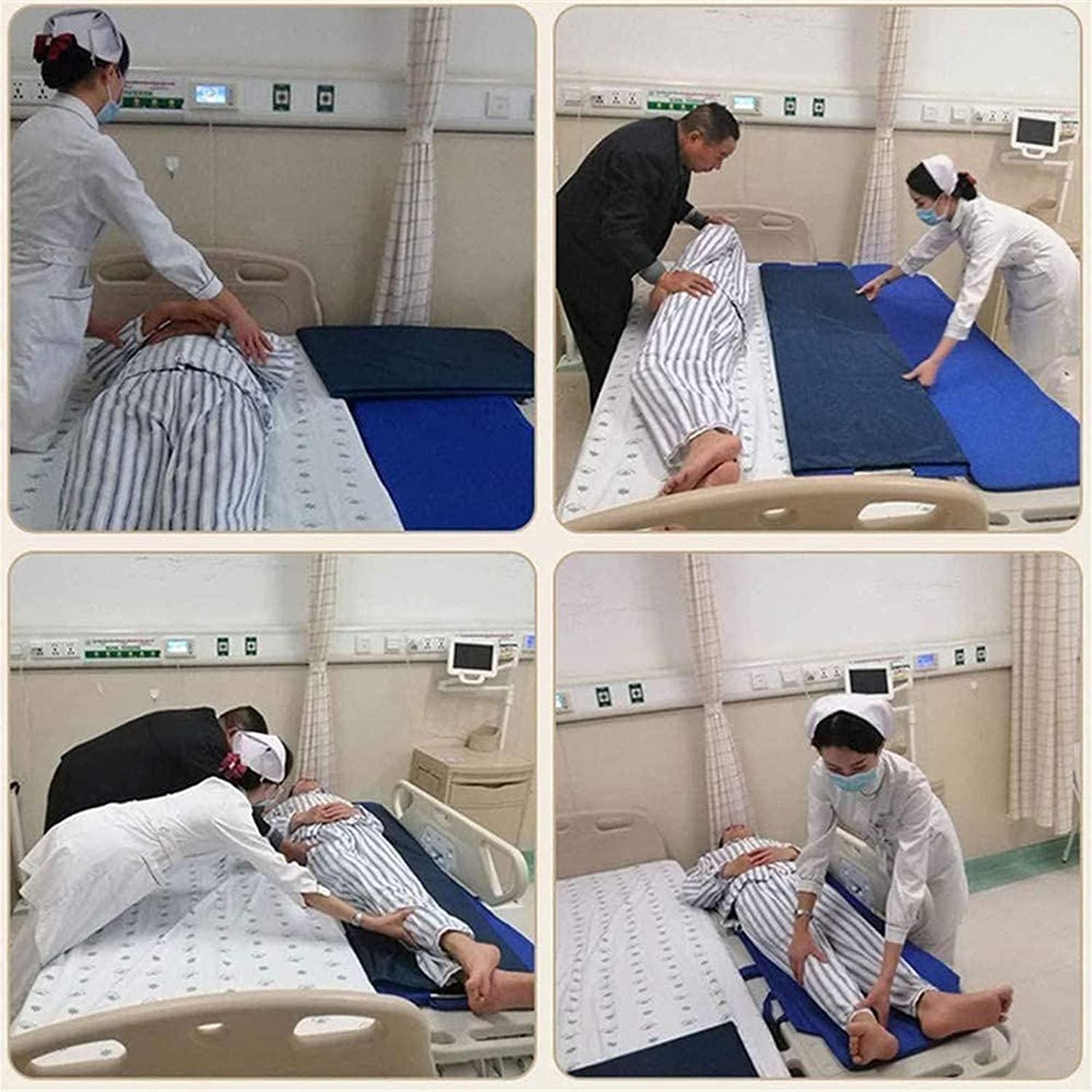 Transfer Boards Stretcher Adult Protective Medical Lift Sling Hospital ...