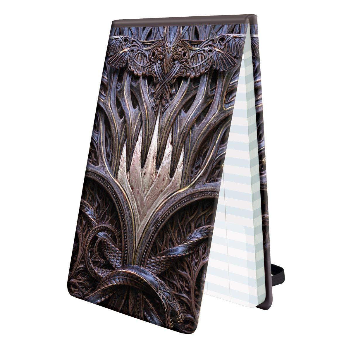 Kaldheim Life Pad with Planeswalker Symbol - Ideal for Magic: The ...