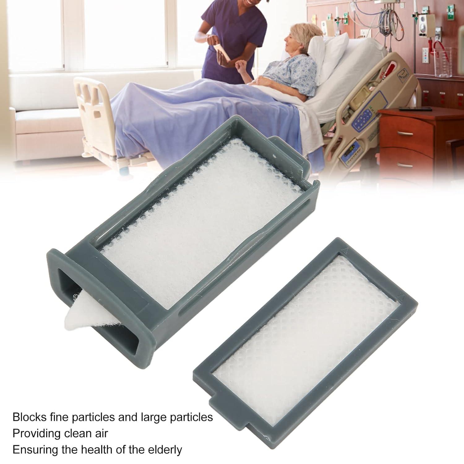 Portable Breathing Device Filter for Elderly | Home Use Particle Filter ...