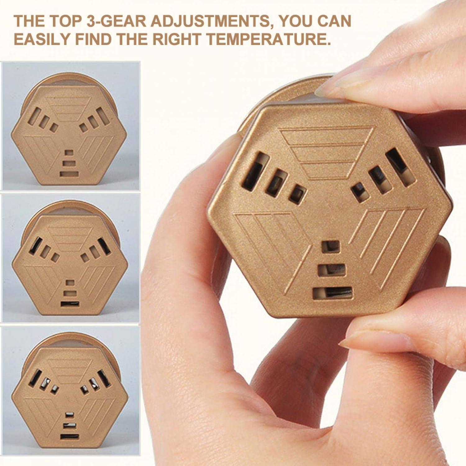 Moxa Moxibustion Box - Sustainable Vertical Moxibustion for Shoulders ...