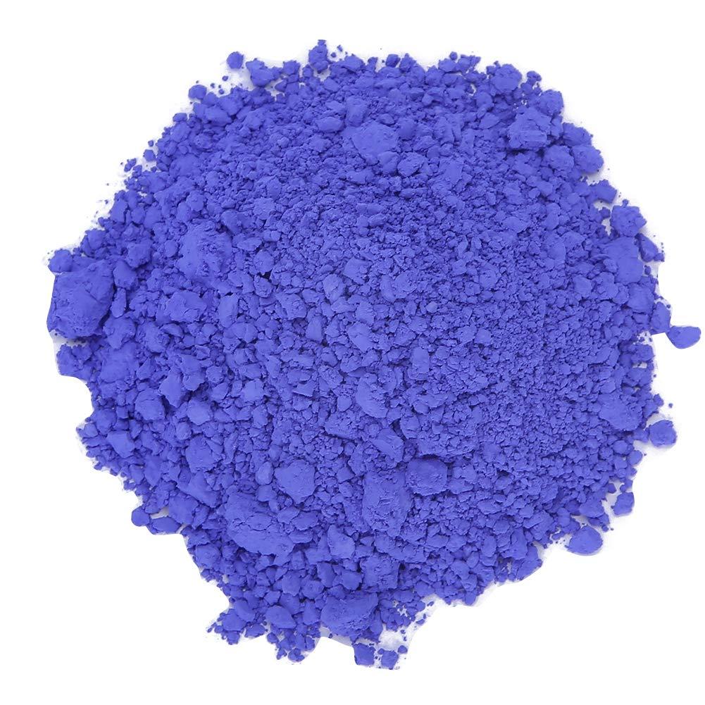 Buy Crazy Sale Thermochrome Color Pigment - 10G Royal Blue Turns Purple ...