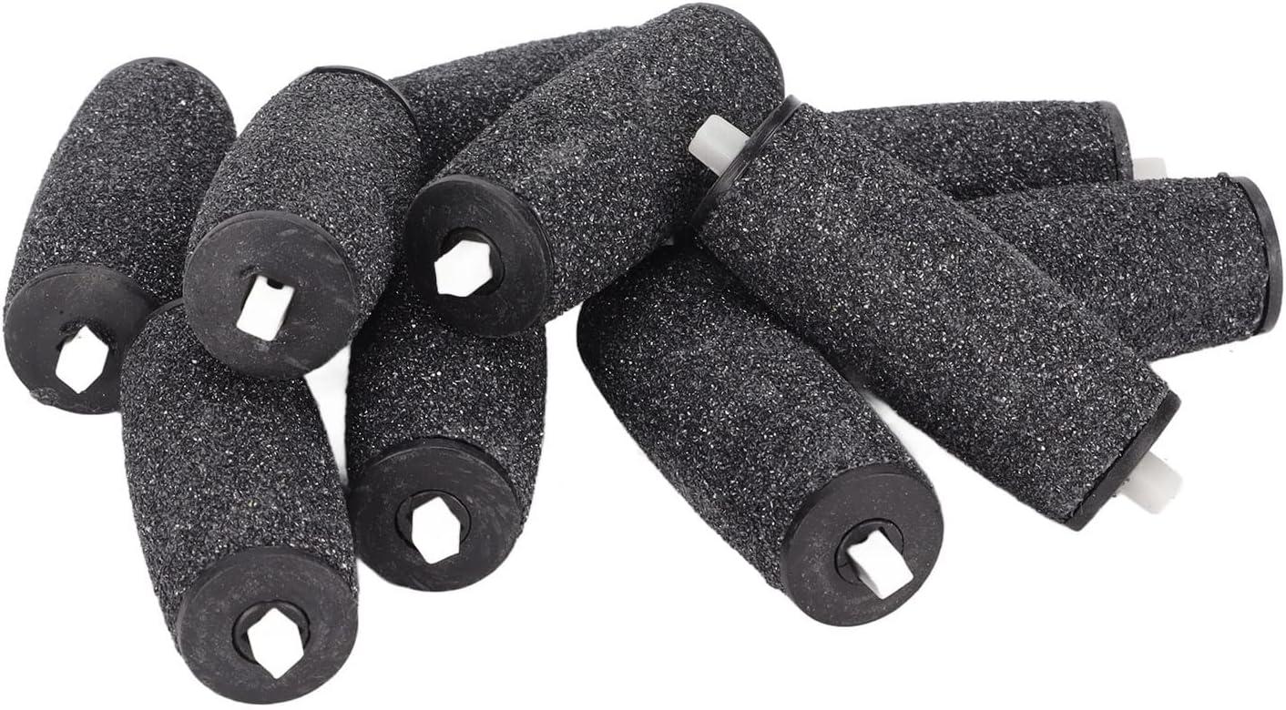 Verdant Touch Foot File Replacement Head Foot File Replacement Head ...