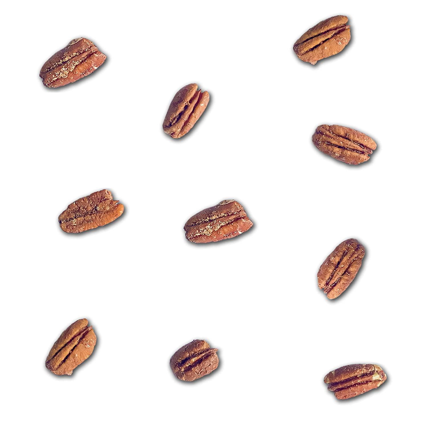 KBosh Keto Candied Pecans - Original Sweet 2 Pack | Low Carb Snacks ...