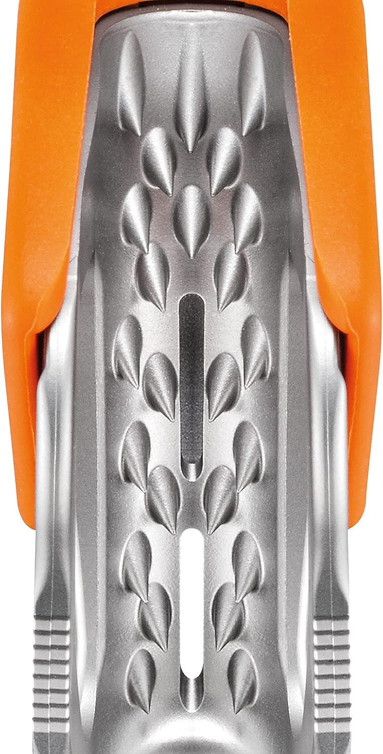 Petzl Tibloc: Compact Lift/Blocker with Plastic Protection | Buy Now ...