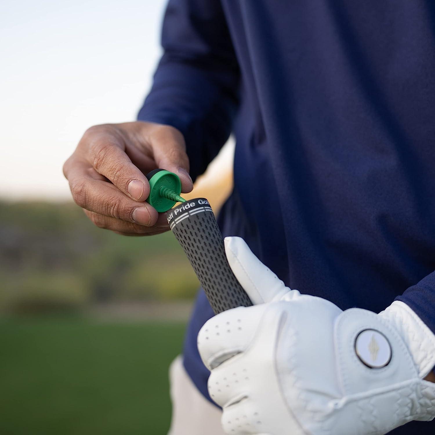 Gen 3+ Smart Sensors: Golf's Best On Course Tracking System with A.I ...